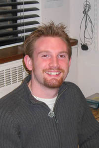 Craig Aaen Stockdale (Notts Visual Neuroscience)